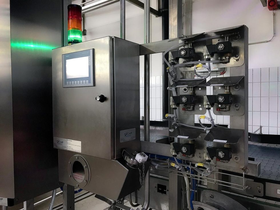 Packaging Production Line #1 Top Quality Icon Equipment