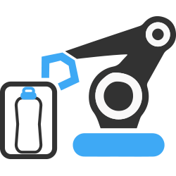 Filling capping packaging machines - Icon Equipment