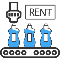 Filling capping machines - Icon Equipment