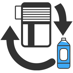 Filling capping machines - Icon Equipment