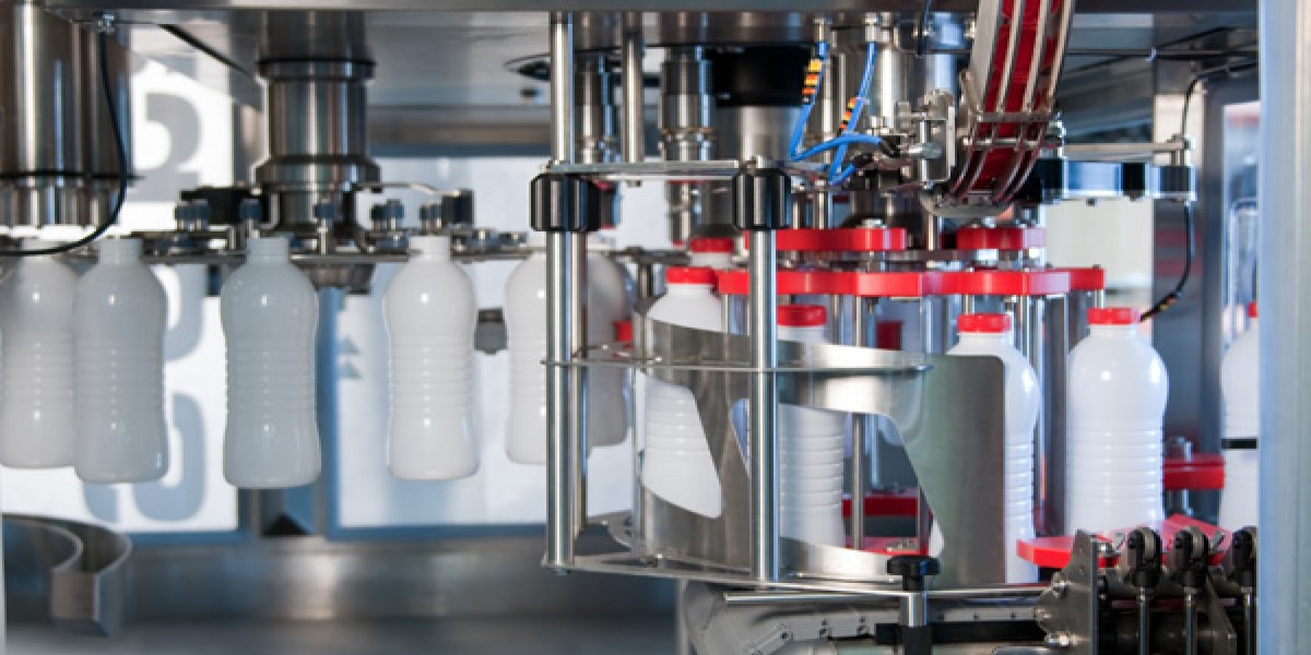 Ultimate Machine Cap Packaging: #1 Expert's Choice Guide