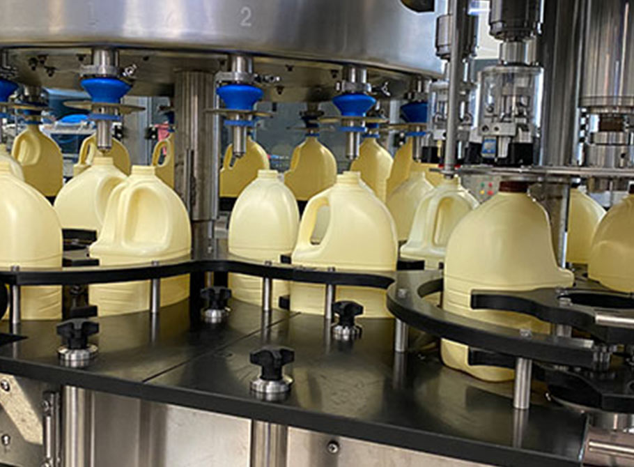 Ultimate Machine Cap Packaging: #1 Expert's Choice Guide