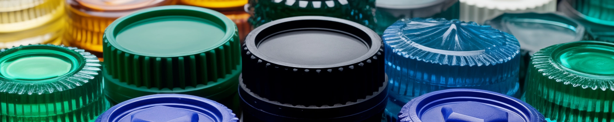 What are the different types of capping machines? Icon Equip