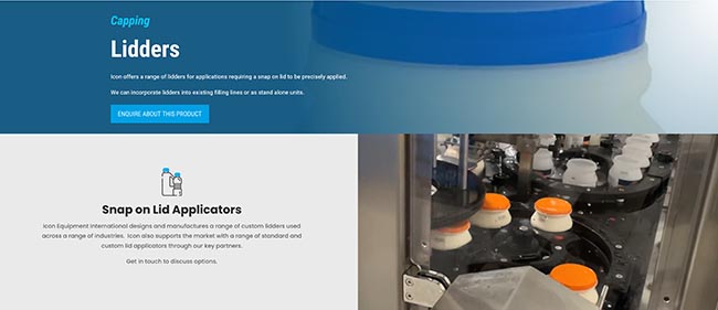Ultimate Machine Cap Packaging: #1 Expert's Choice Guide